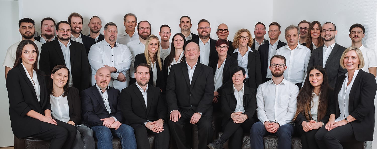 Unser Team: wir sind c-entron | c-entron ERP-Lösung für Systemhäuser